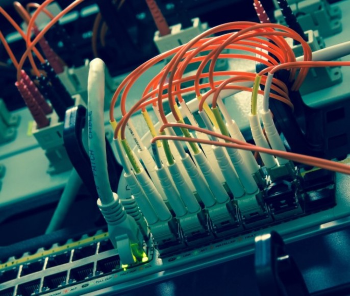 Services - Digital Telecom