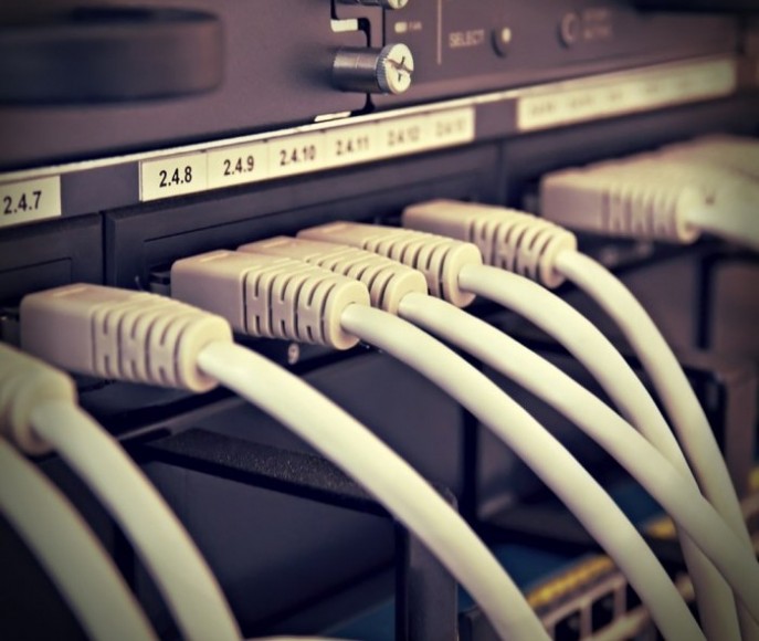 Services - Digital Telecom